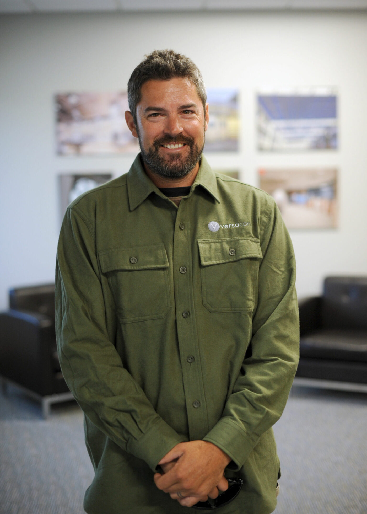 Leadership Team - Versacon Inc.