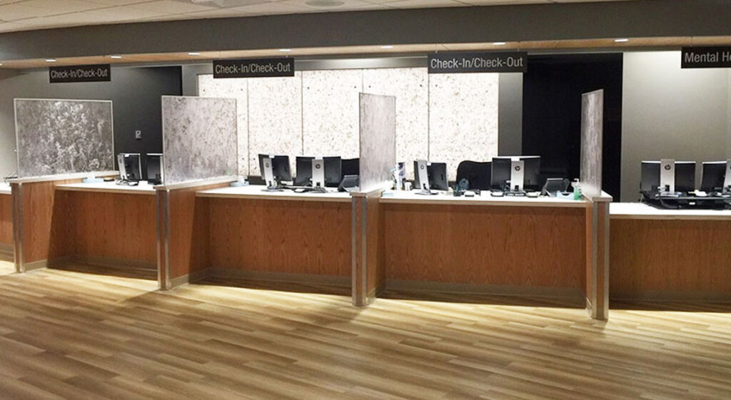 Mental Health - Versacon Inc.