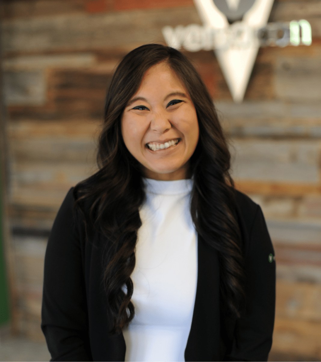 Jamee Molina - Versacon Inc.