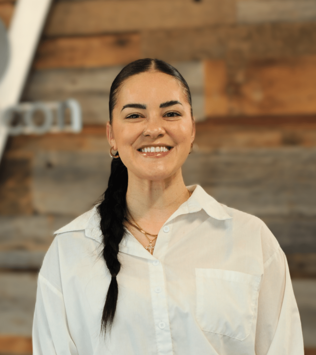 Cearra Dulaney - Versacon Inc.